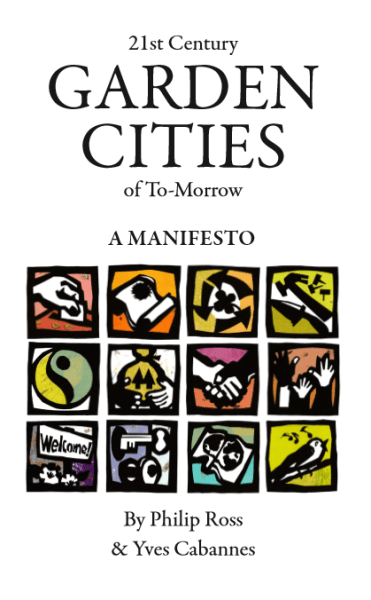 12 Garden City principles – from ’21st Century Garden Cities of To ...